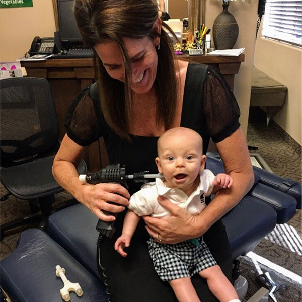 The ArthroStim - First Choice Chiropractic - Glendale AZ